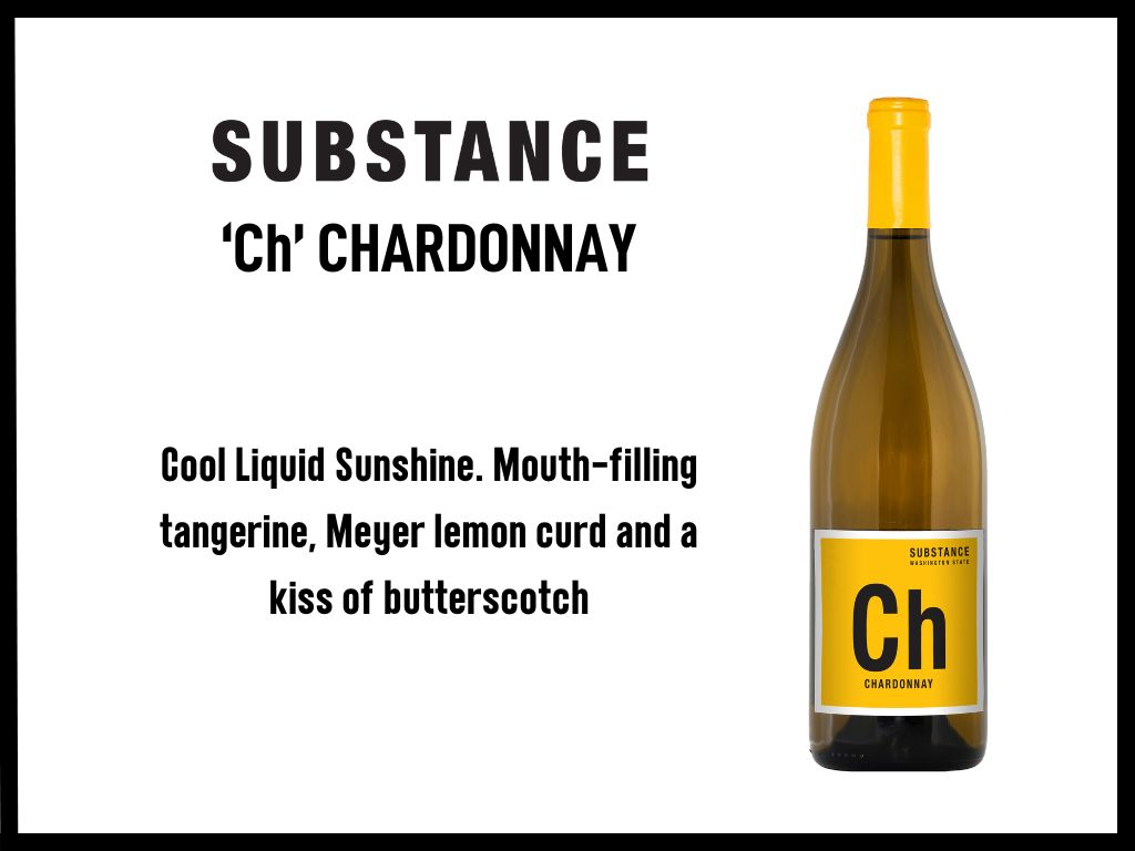 Subscription | Washington Wine | House of Smith | Charles Smith